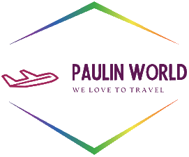 Travel - Paulin World